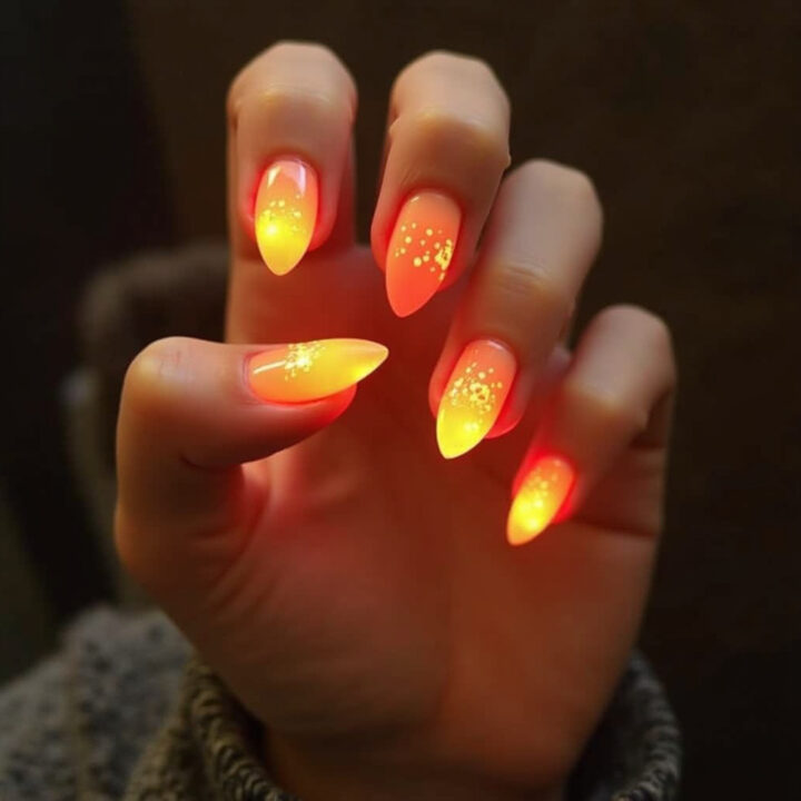 22 Cat Eye Nails to Elevate Your Summer Look - styledtips.com