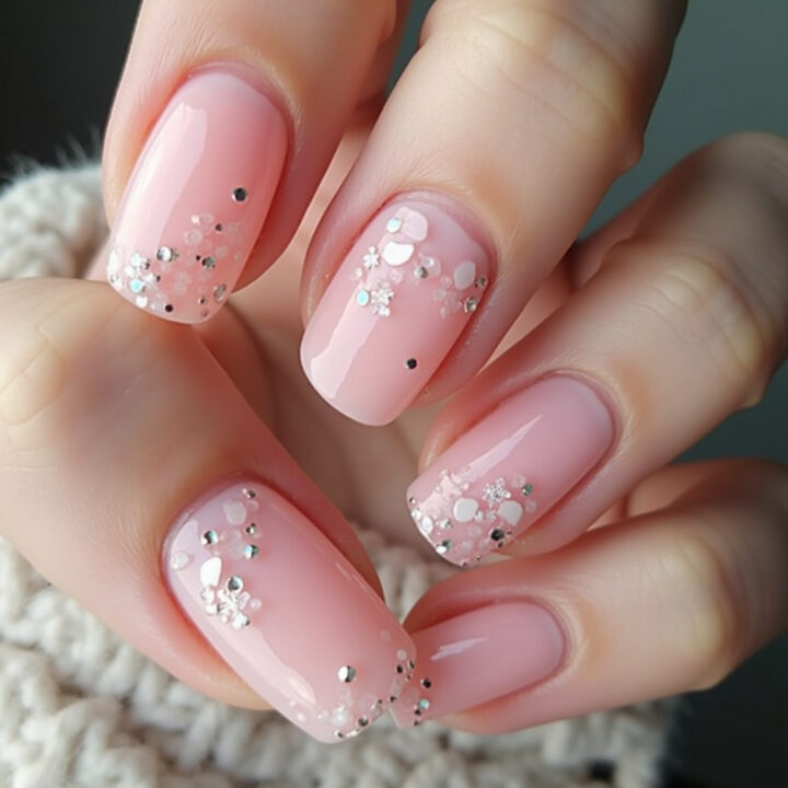 21 BIAB Nail Ideas for Extra Strength & Shine - styledtips.com